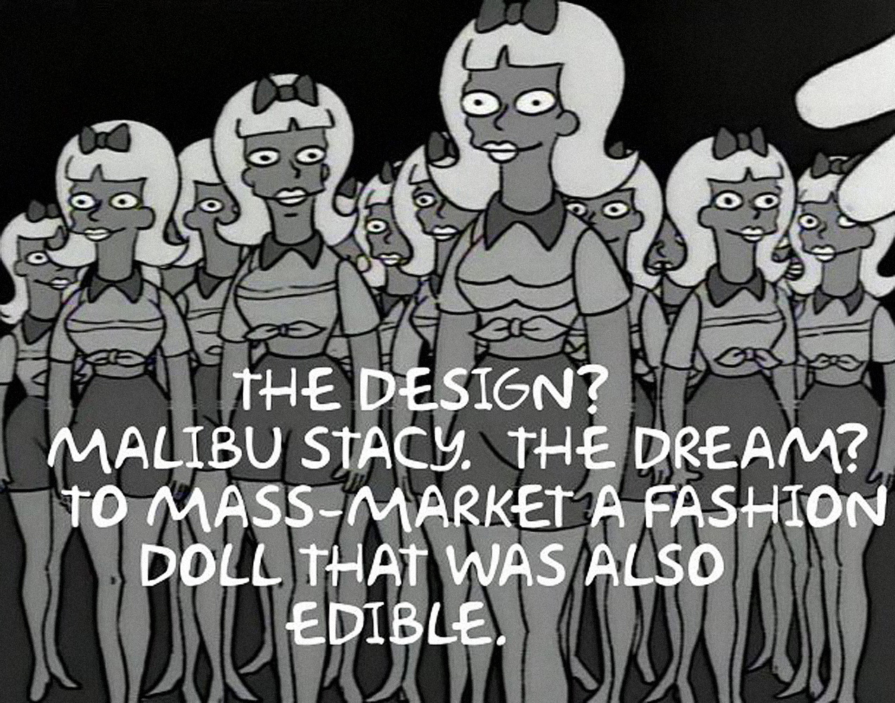 This "Simpsons" Meme Engine Is D'Oh Good - Fast Company