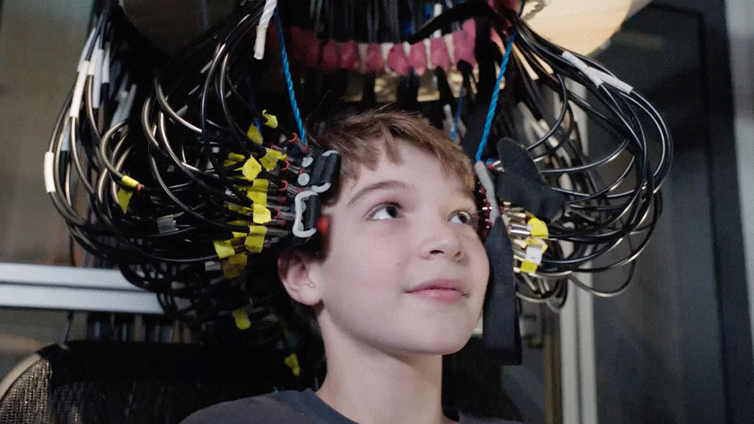 PBS Doc "Memory Hackers" Shows The Future Of Memory Manipulation - Fast Company