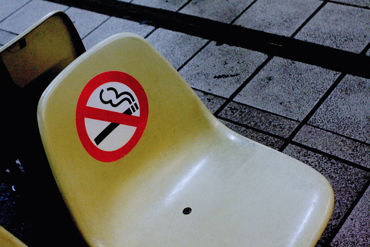 Yes, Indoor Smoking Bans Have Saved Lives - Fast Company