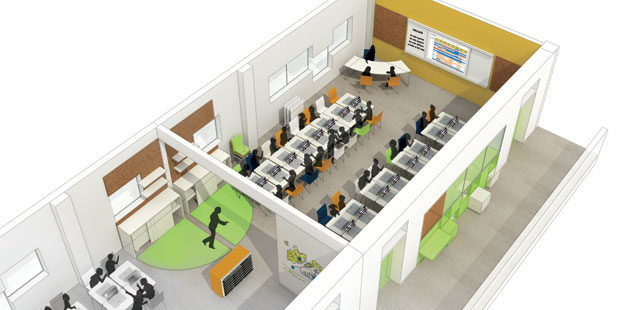 Ideo, Silicon Valley's Most Influential Design Firm, Sells A Minority ...