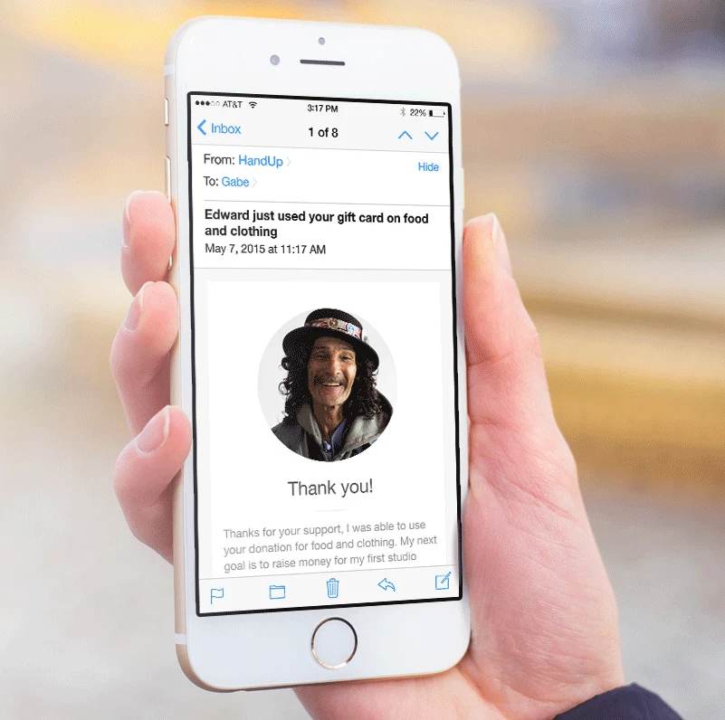 In San Francisco, Now You Can Give Homeless People Gift Cards Instead ...