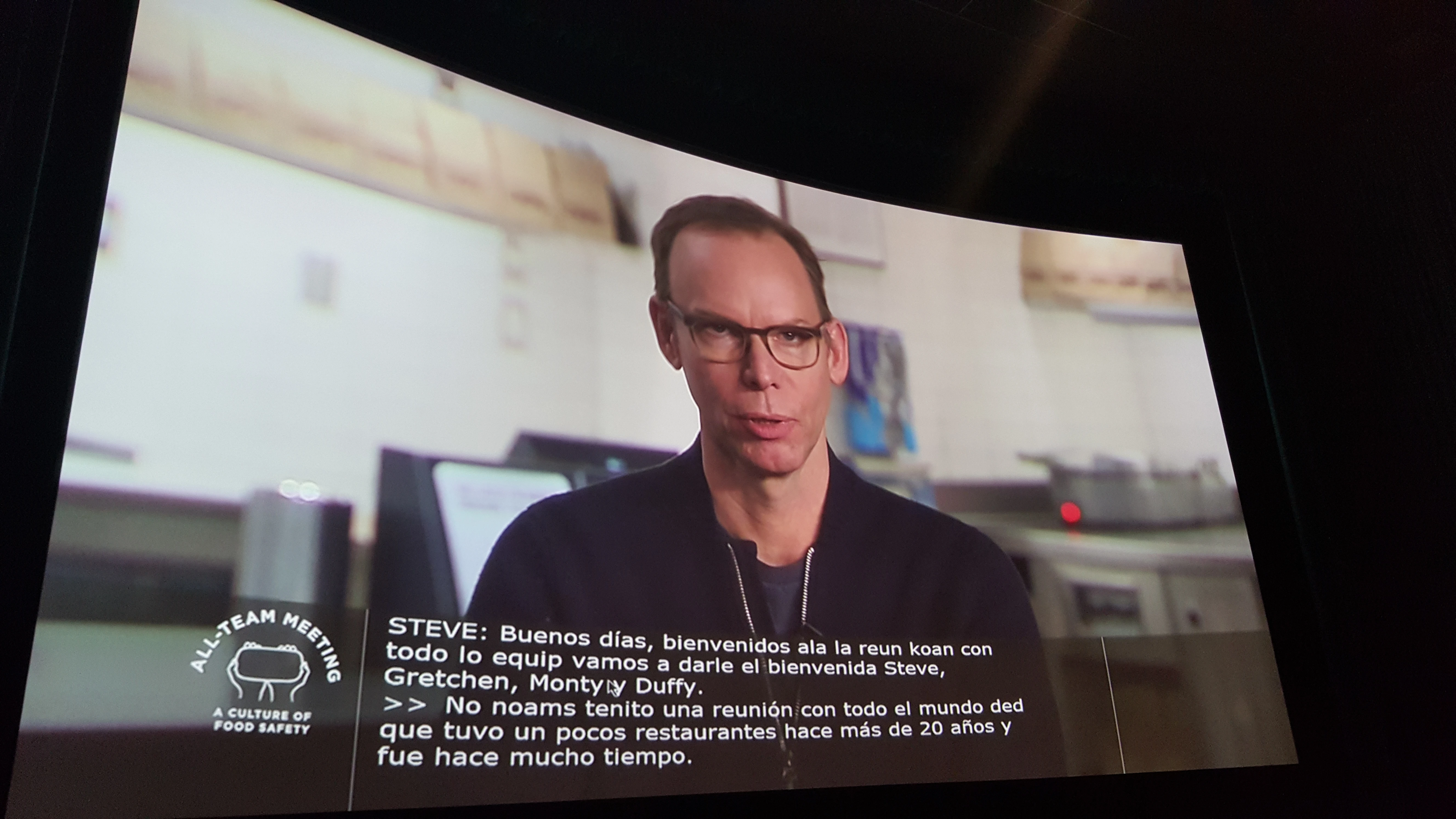 What We Learned During Chipotle's First Company-Wide Food Safety ...