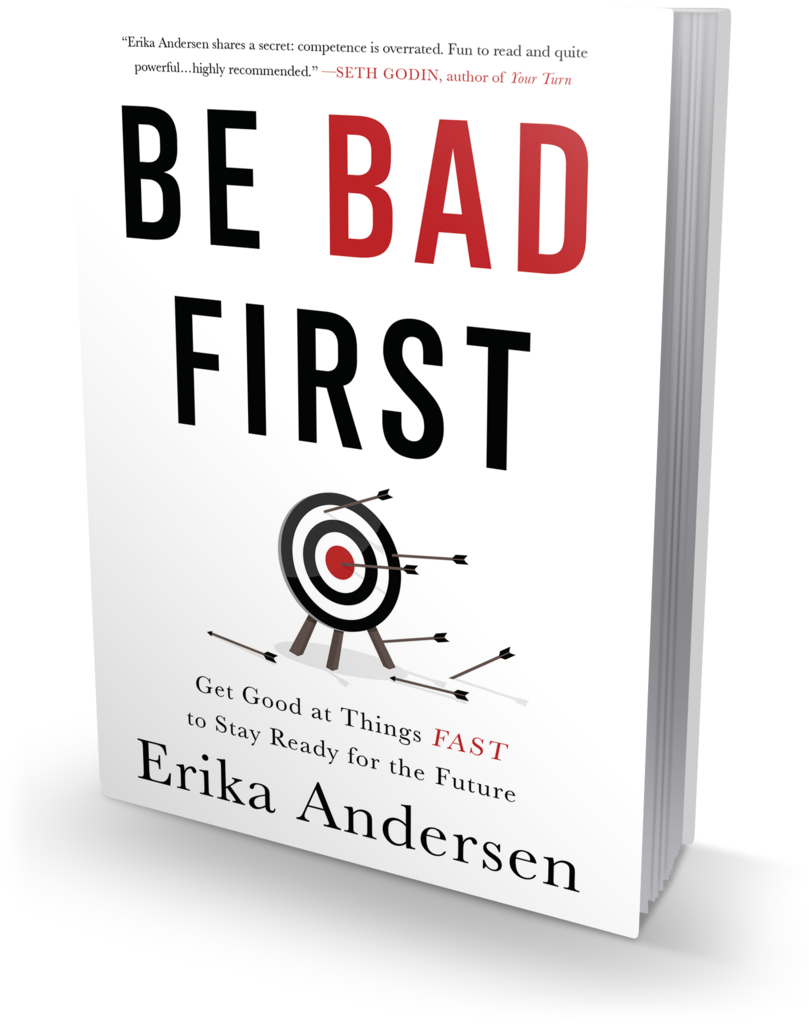 How What You Already Know Prevents You From Learning New Things - Fast ...