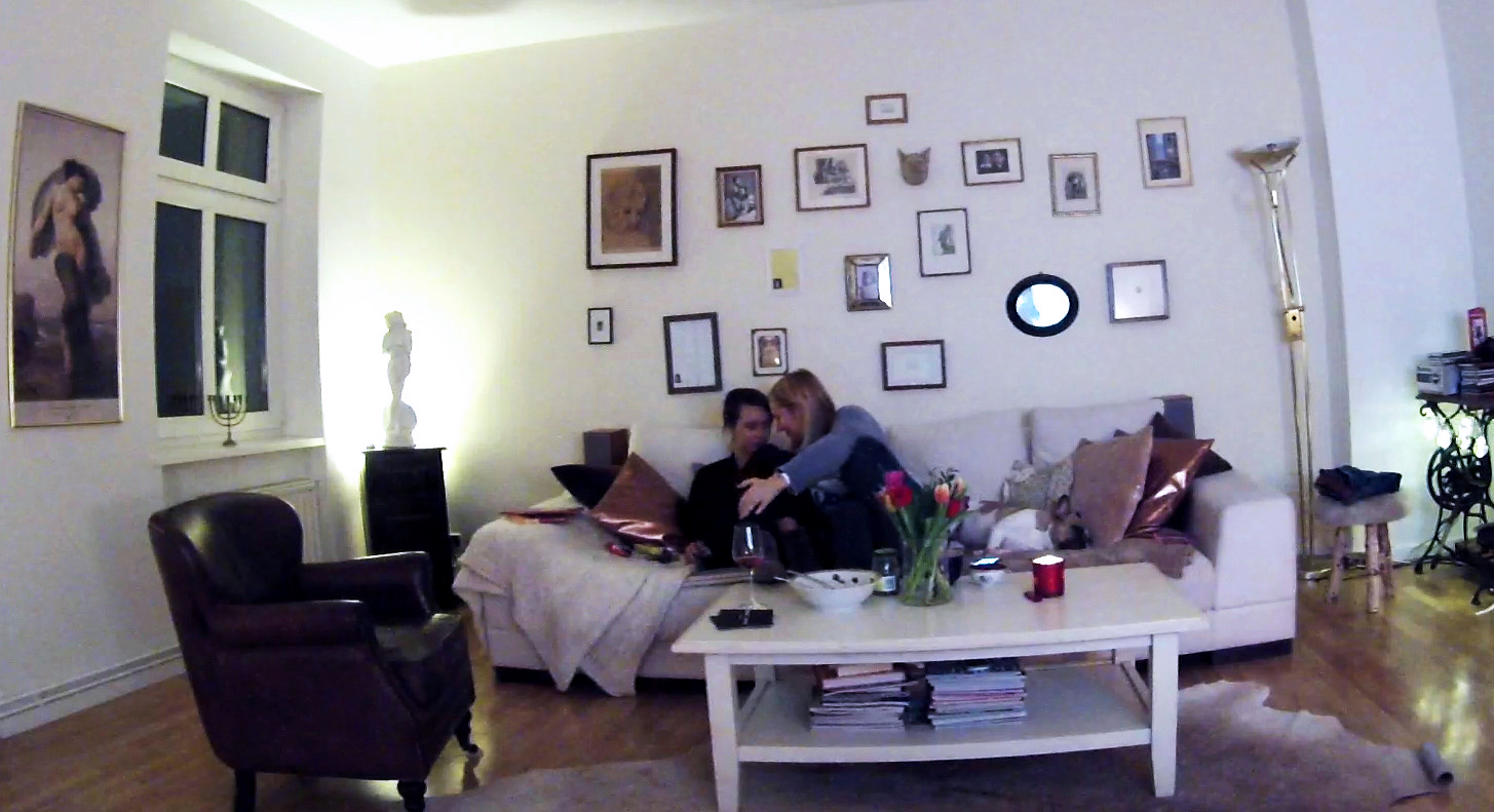 How Music Changes Your Behavior At Home - Fast Company