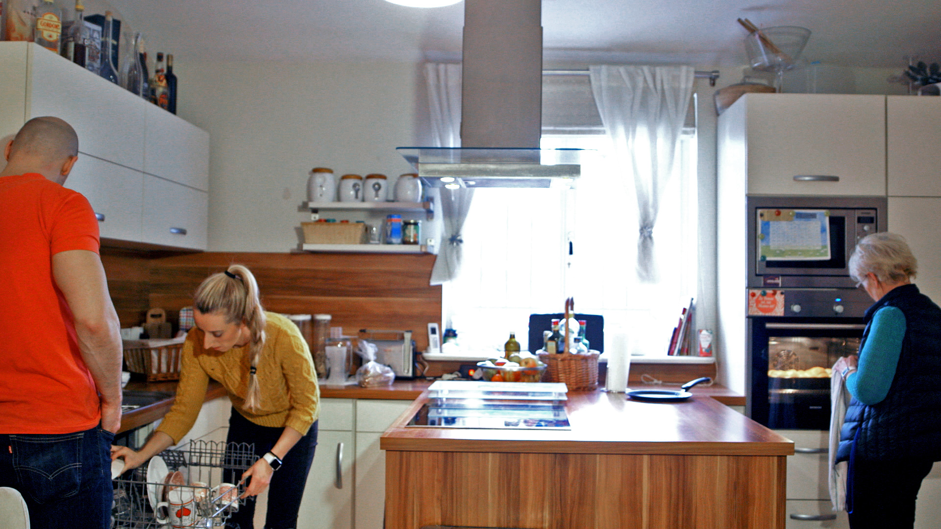 How Music Changes Your Behavior At Home - Fast Company