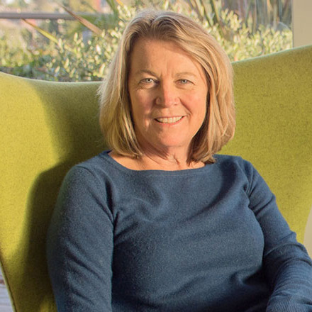 She Created Netflix's Culture And It Ultimately Got Her Fired - Fast ...