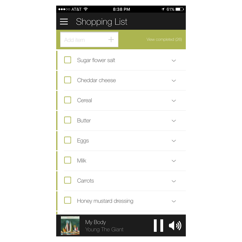 The Most Important Design Principles Of Voice UX - Fast Company