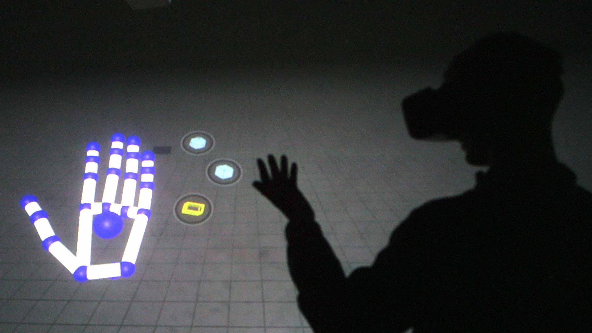 New Technology Brings Finger-Level Precision To VR - Fast Company