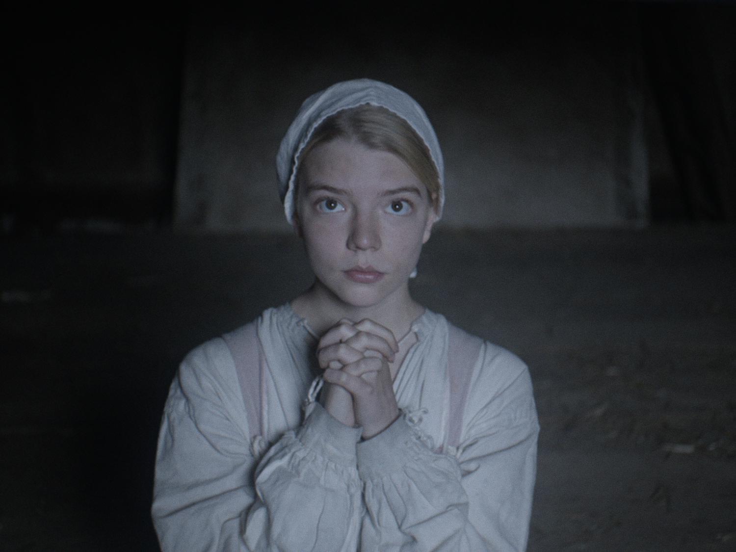 Anatomy Of A Scene: The Most Pivotal Moment In "The Witch," Explained ...