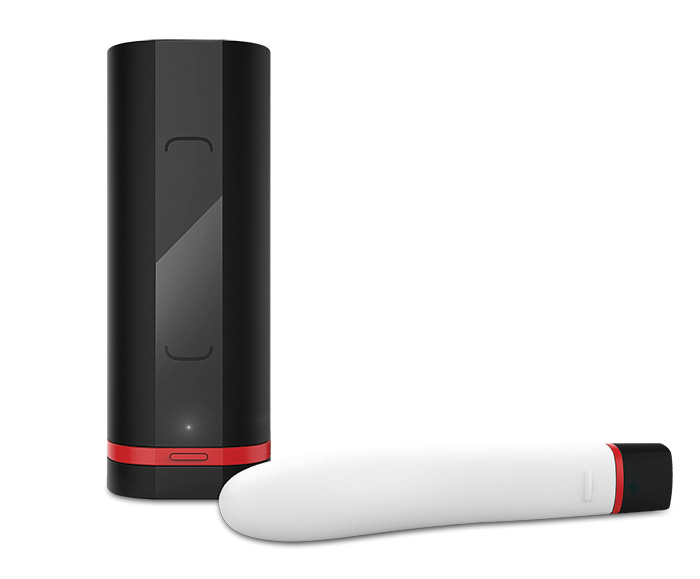 7 High-Design Adult Toys That Show Us The Future Of Sex - Fast Company