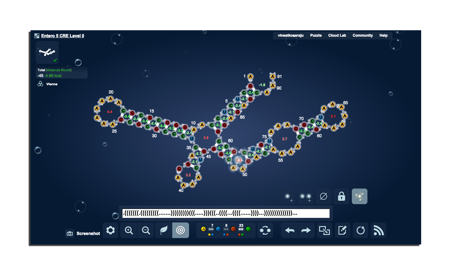 These Gamers Helped Create A Scientific Breakthrough About The Building ...