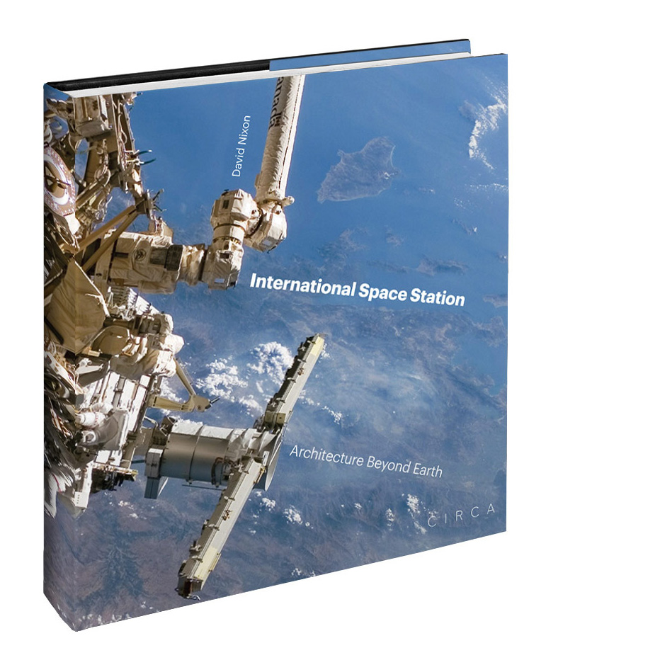 The Untold Story Of The ISS, The Most Complex Structure You'll Never ...