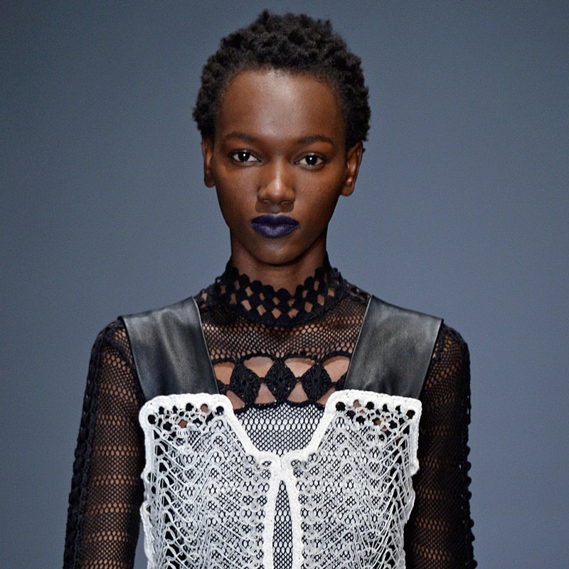 The 5 Coolest Pieces Of Wearable Tech At New York Fashion Week - Fast ...