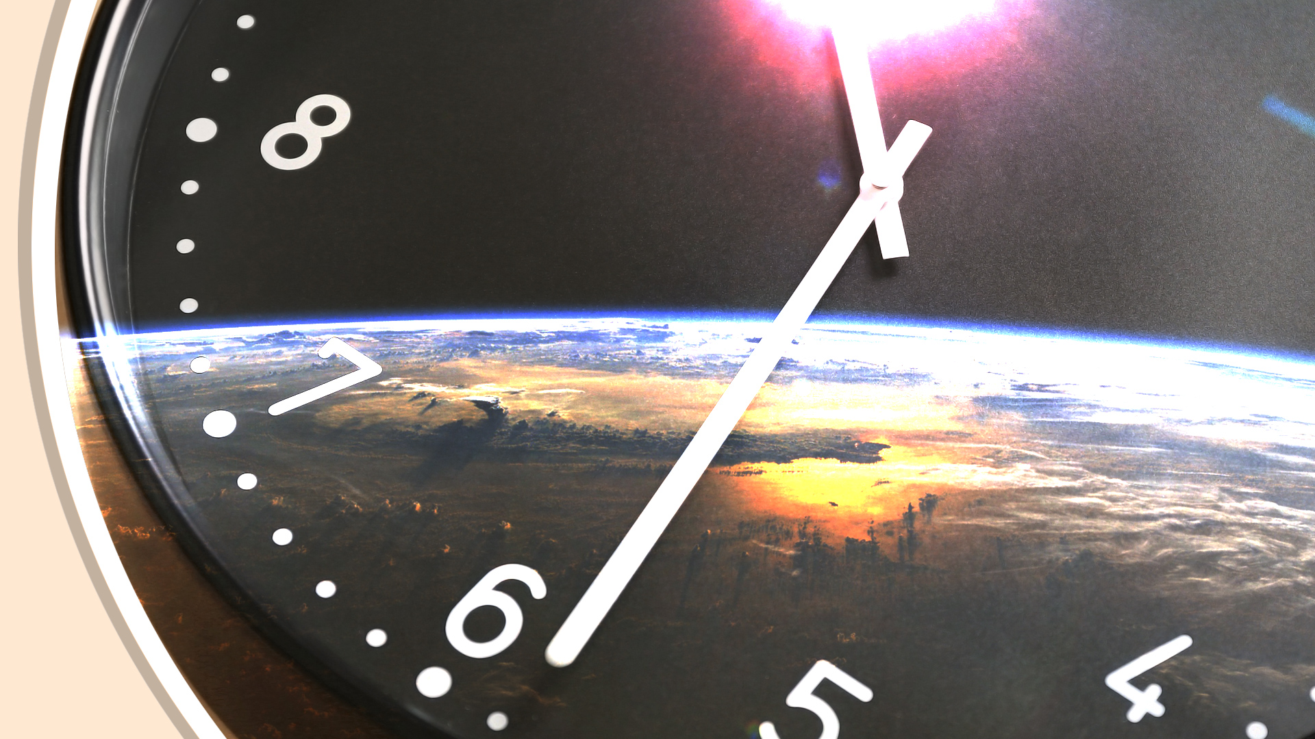 Time Zones: What If We Got Rid Of Them? - Fast Company