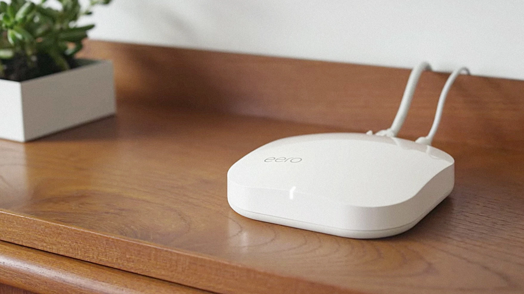 Review: Eero's Innovative Wi-Fi System Takes The Hassle Out Of ...