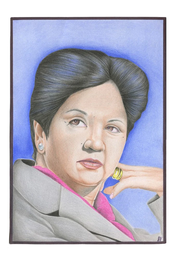 People In Prison Draw CEOs (Who Are Not In Prison) For This Book About ...