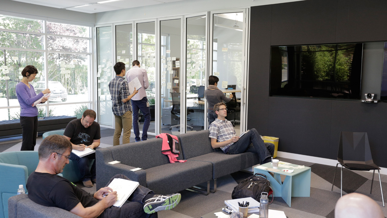 How Savioke Built A Robot Personality In 5 Days - Fast Company