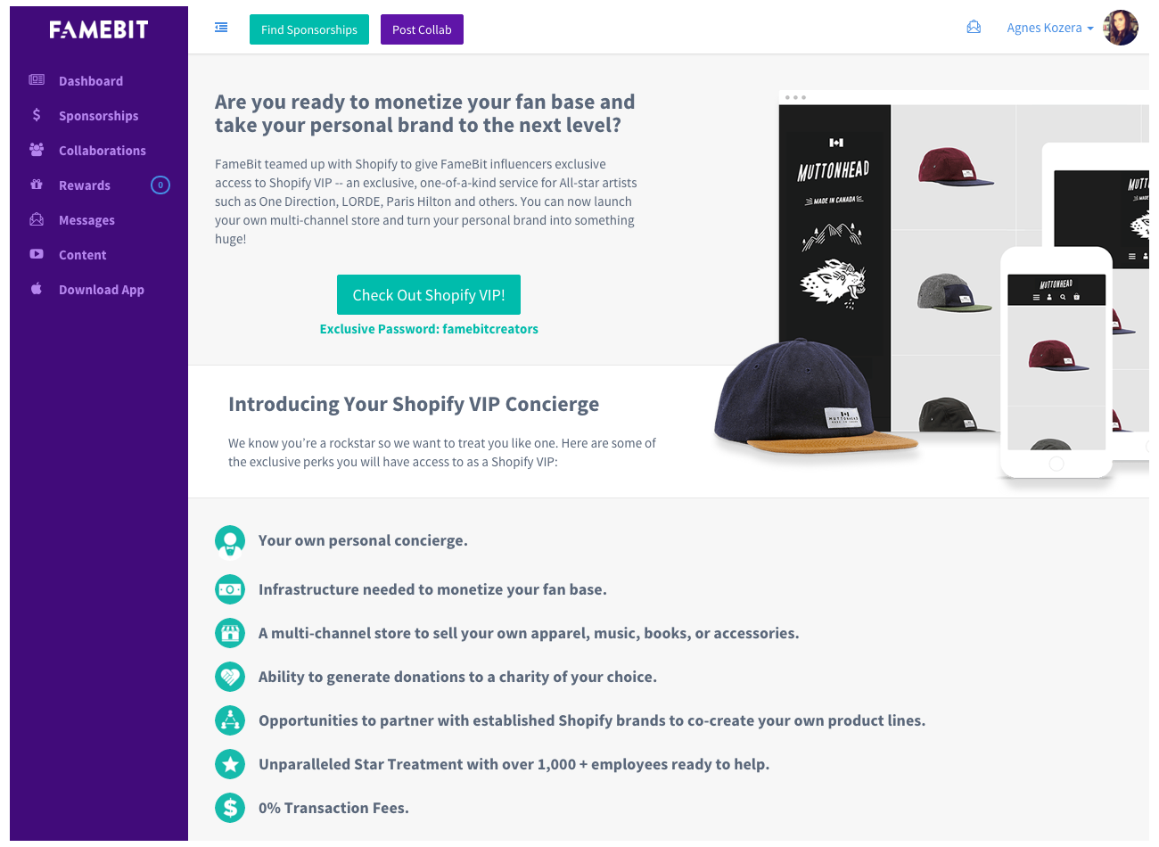 Social Influencers Are Using E-Commerce To Turn Online Fame Into A ...