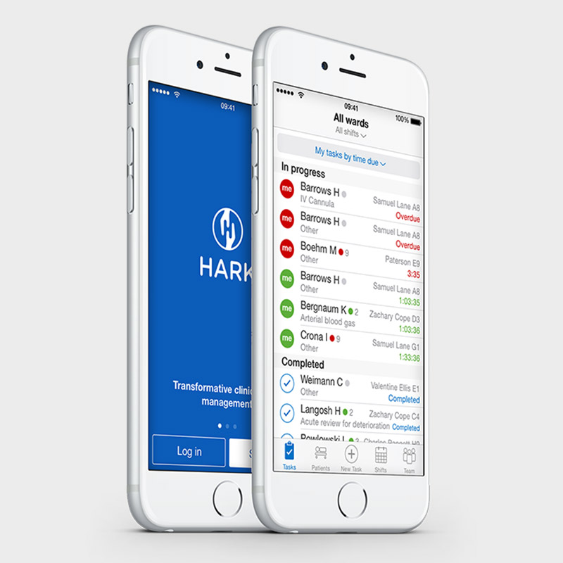 Can Google's DeepMind Help Fix A Broken Health Care System? - Fast Company