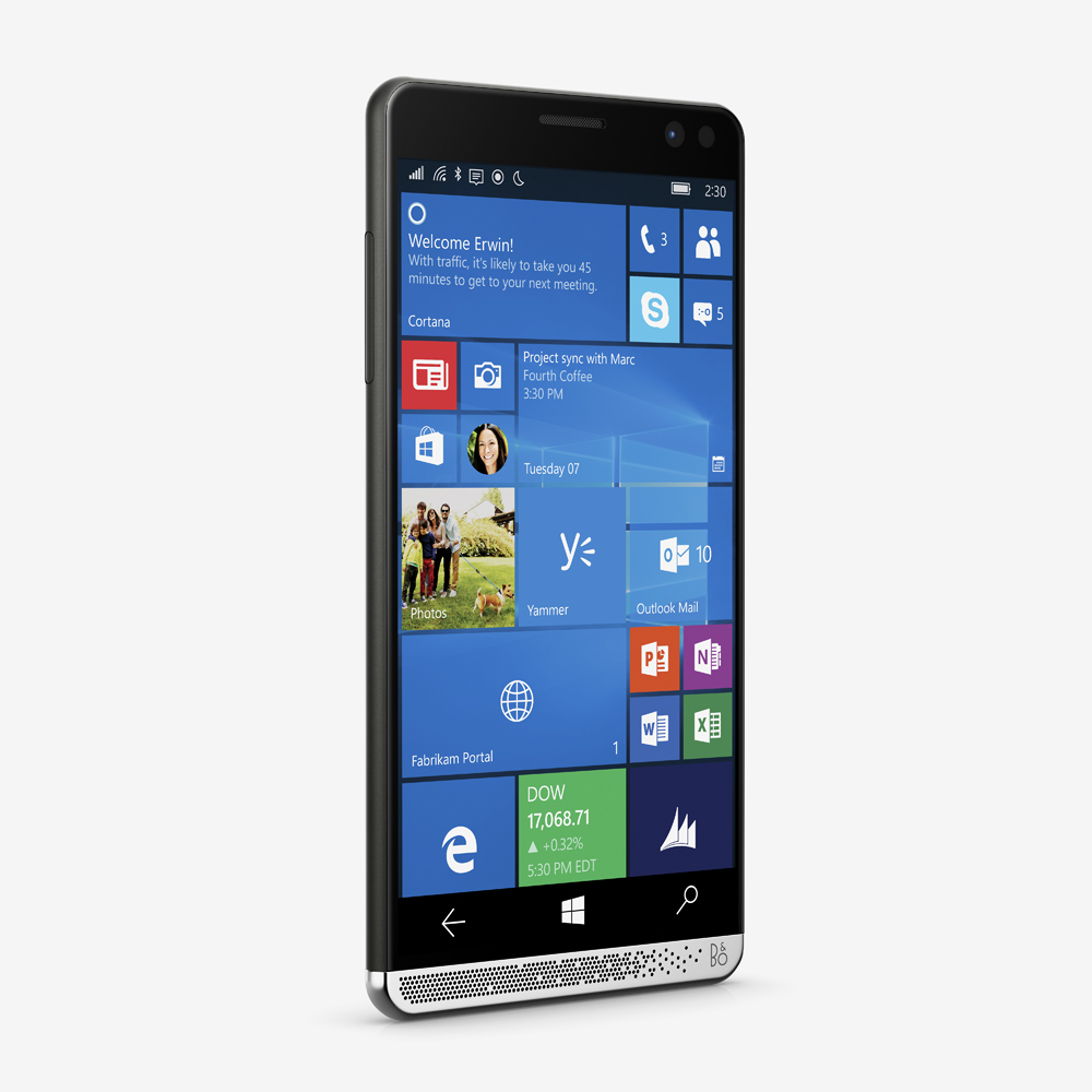 The Smartphone As PC Replacement: Still An Idea Ahead Of Its Time ...