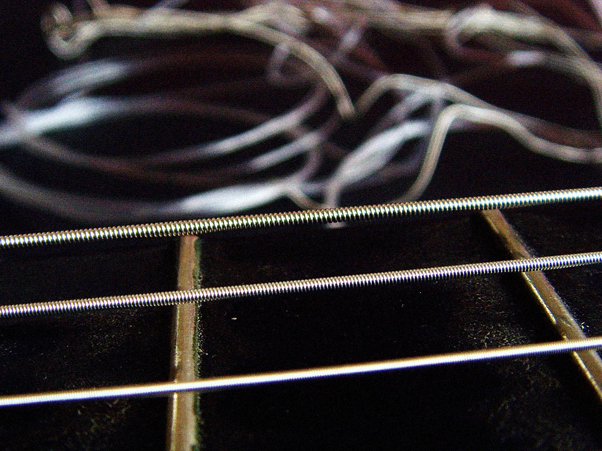 Hey Musicians, This Company Will Recycle Your Used Up Instrument ...