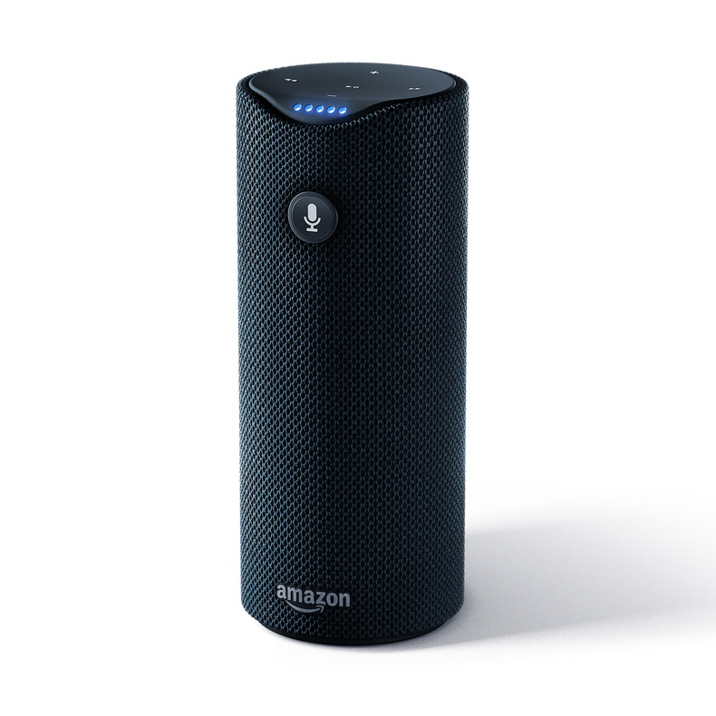 Amazon Unveils Two New Voice-Control Devices: Amazon Tap And Echo Dot ...