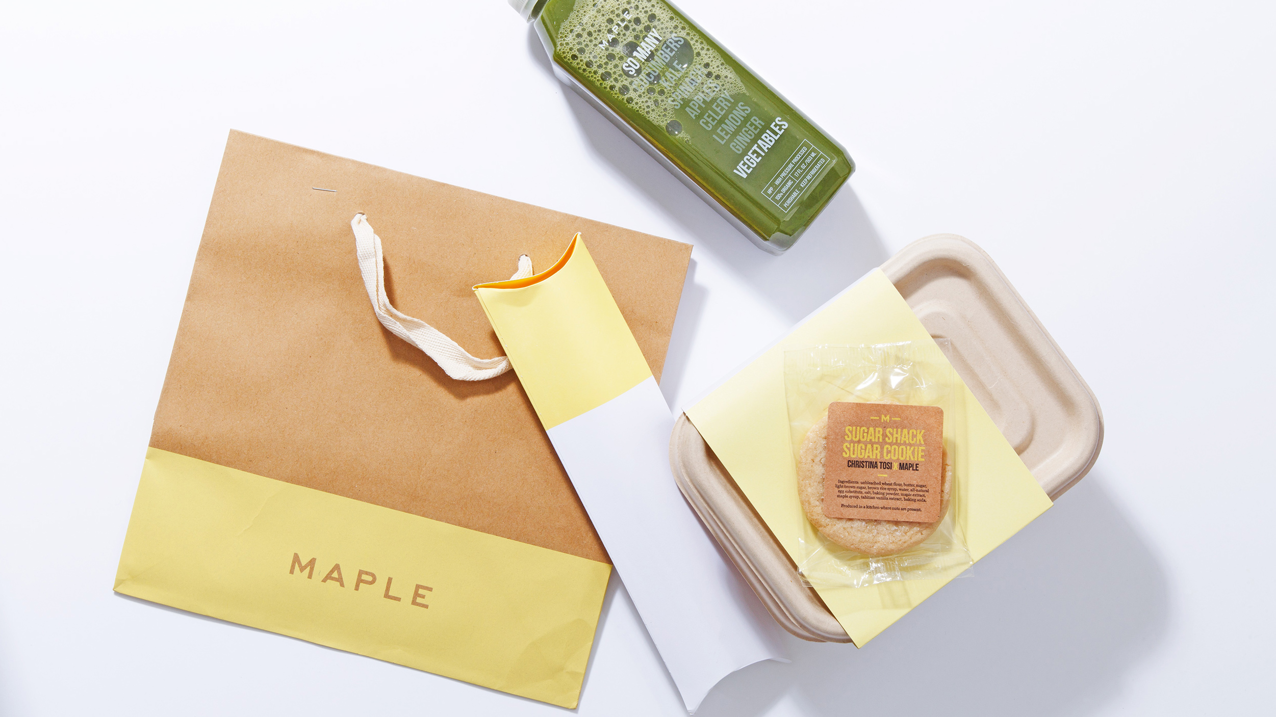 How Maple Built An Insanely Efficient, Chipotle-Crushing Food Delivery ...