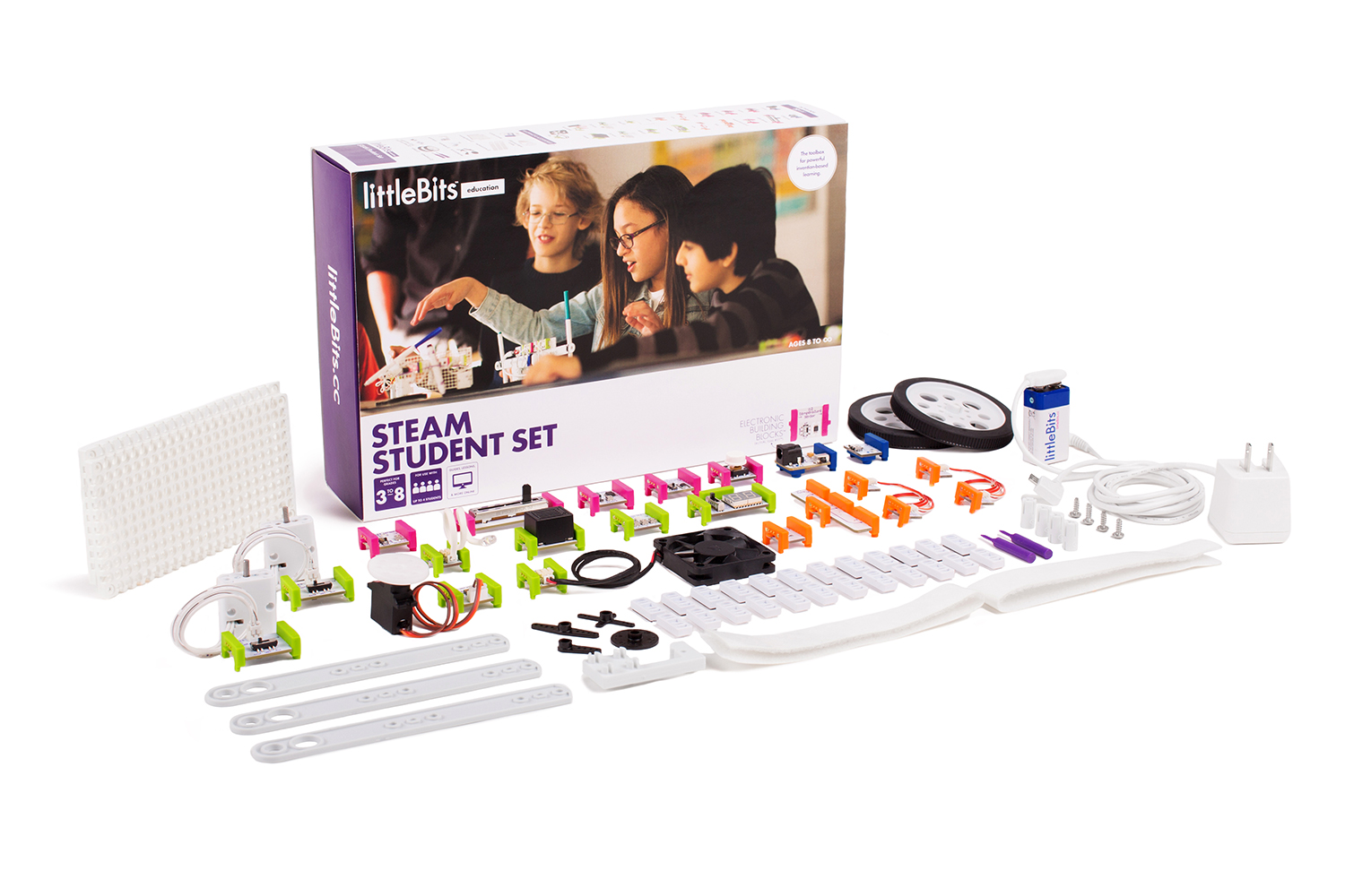 Design Thinking For Kids - Fast Company