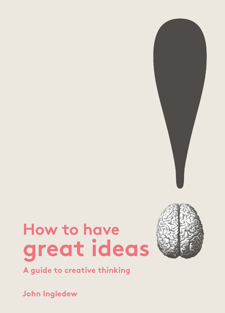 10 Exercises To Fuel Creative Thinking - Fast Company