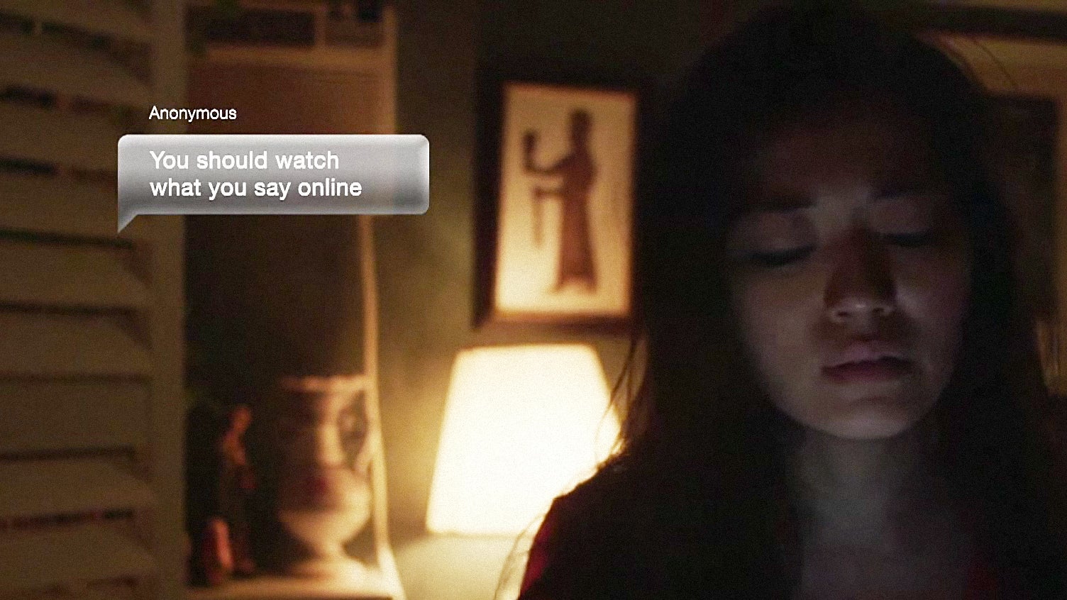 Syfy’s "The Internet Ruined My Life" Is A Cautionary Tale In ...