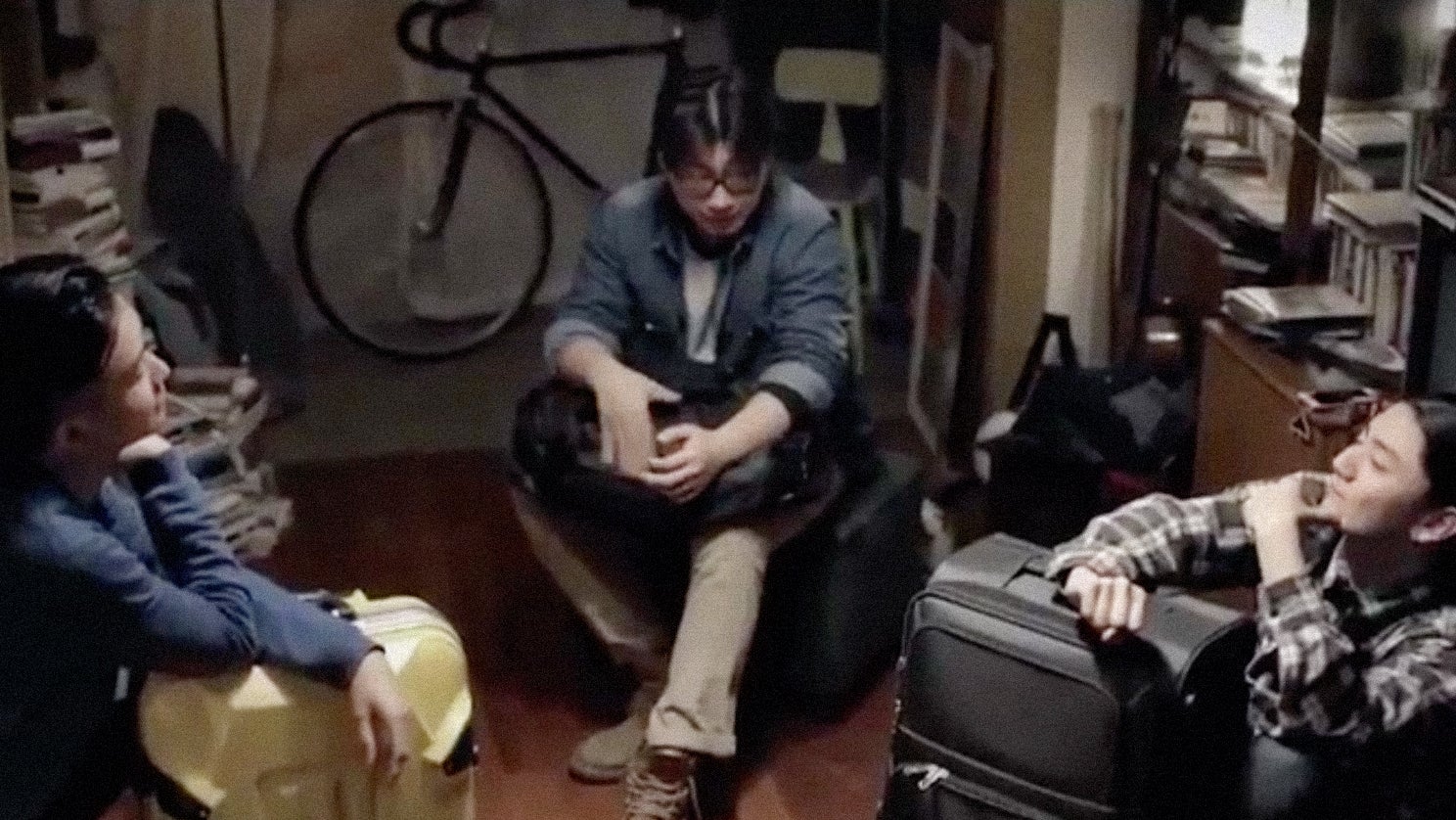 This Soap Ad Campaign For Chinese New Year Has More Than 40 Million ...