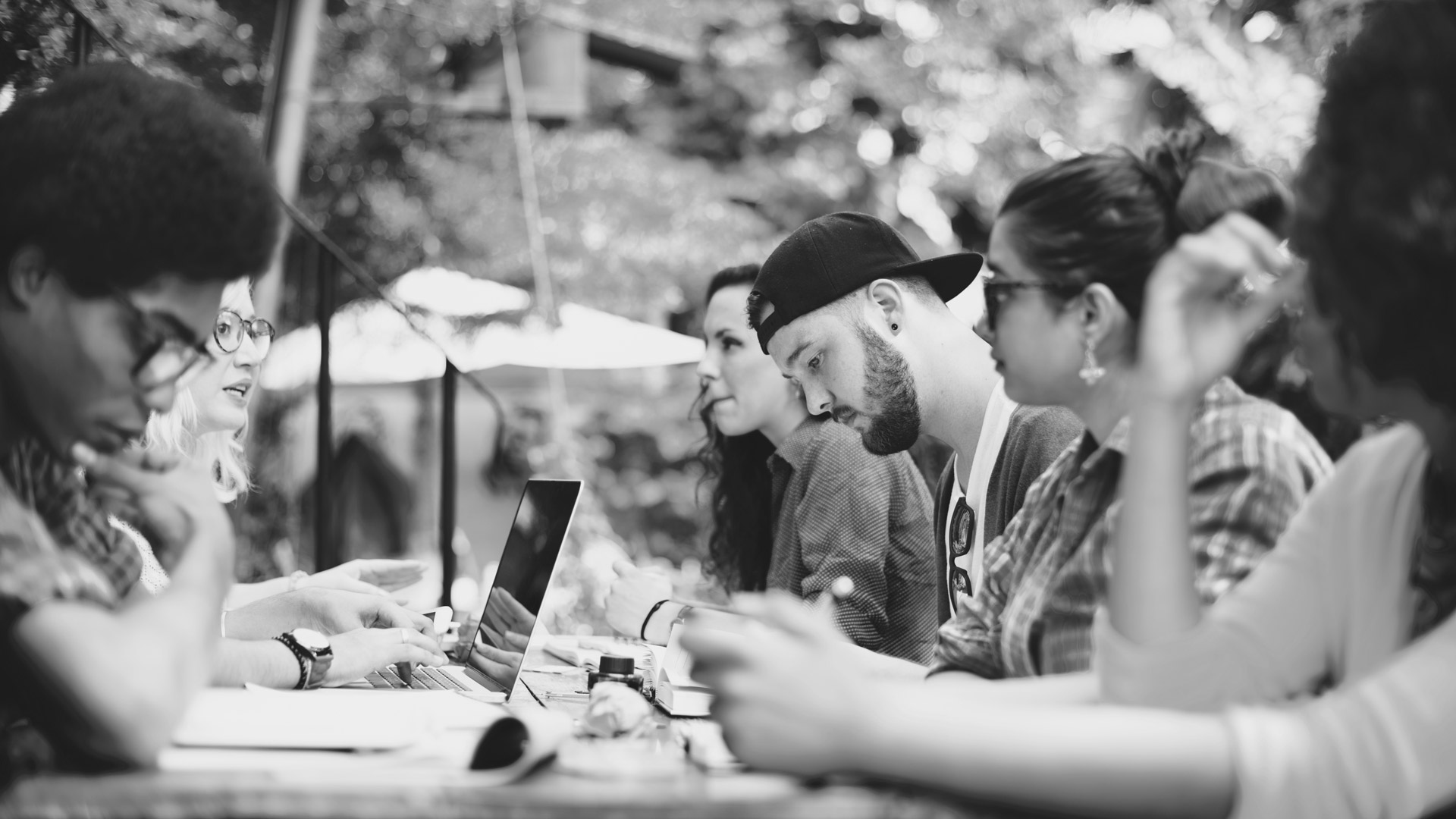 Why 2016 Is The Year Of The Hybrid Job - Fast Company