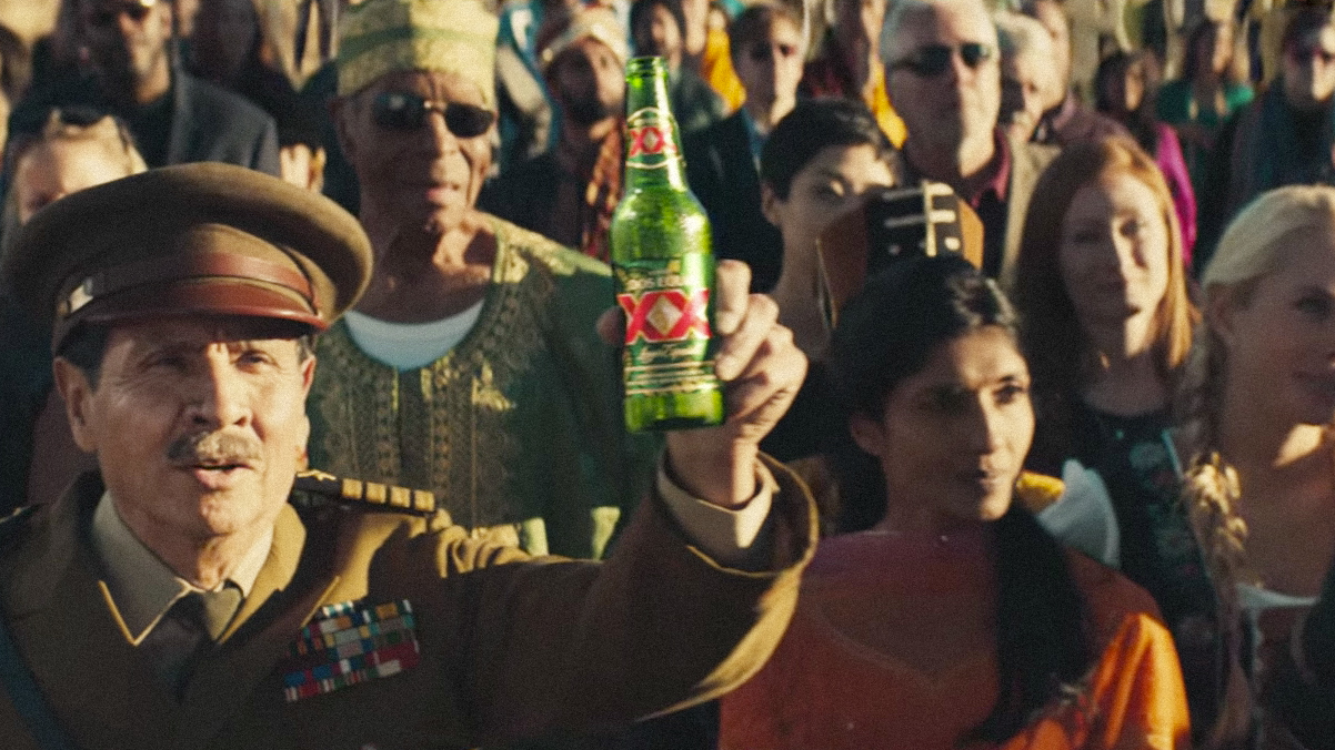 This Is The Last Ad Ever For The Most Interesting Man In The World ...