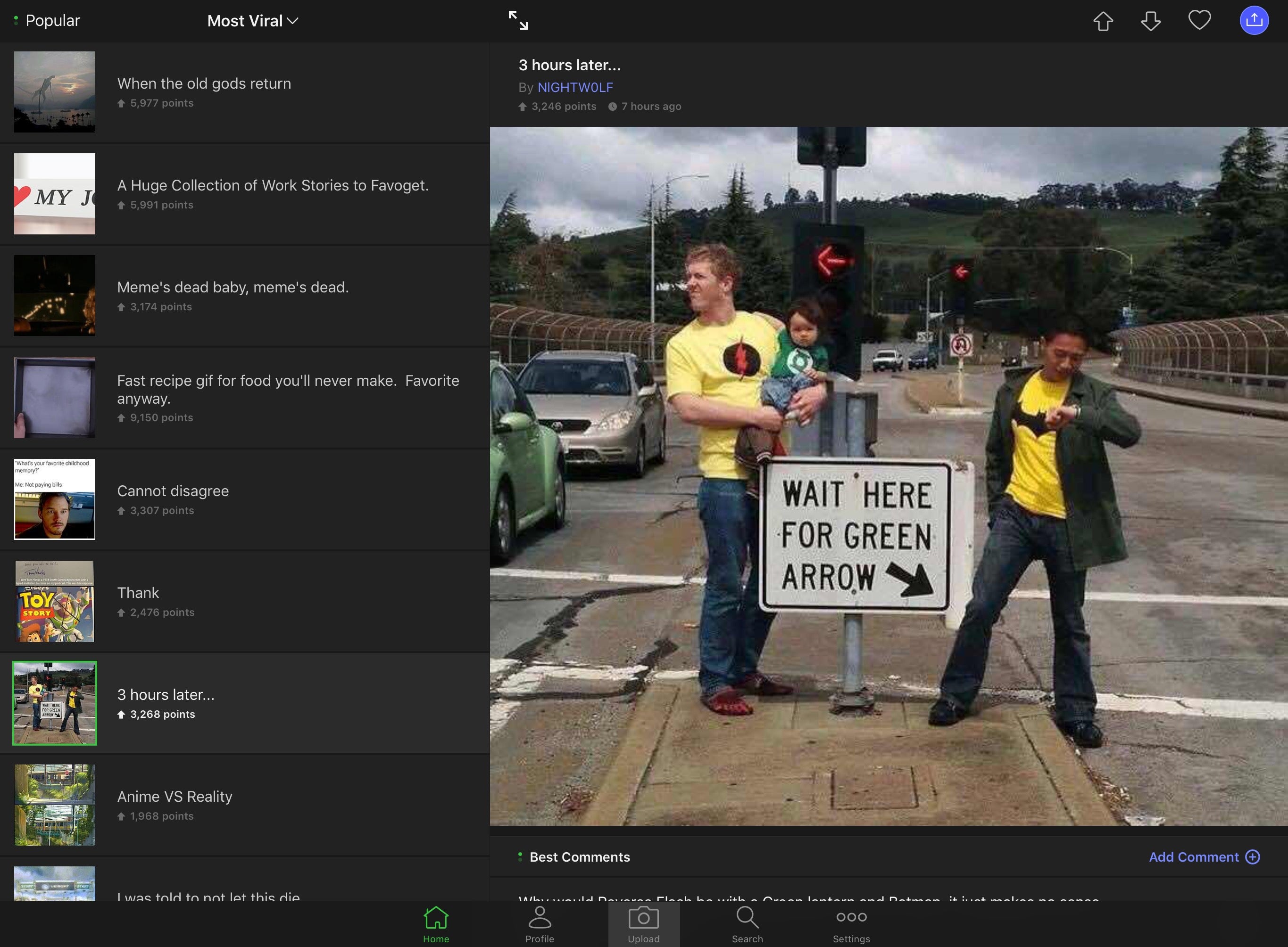 How Imgur Became An Image-Sharing, Meme-Generating Megacommunity - Fast ...