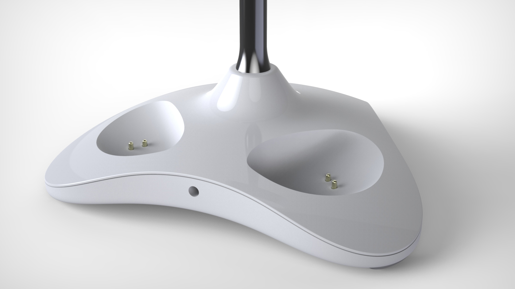 Nod Wants To Give You Control Over Virtual Worlds - Fast Company