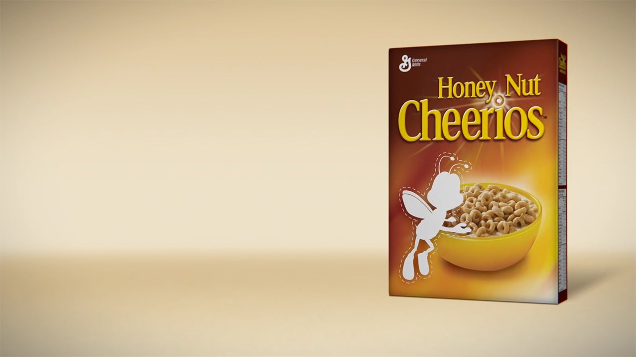 Honey Nut Cheerios Wants You To Help Save Canada's Bee Population ...