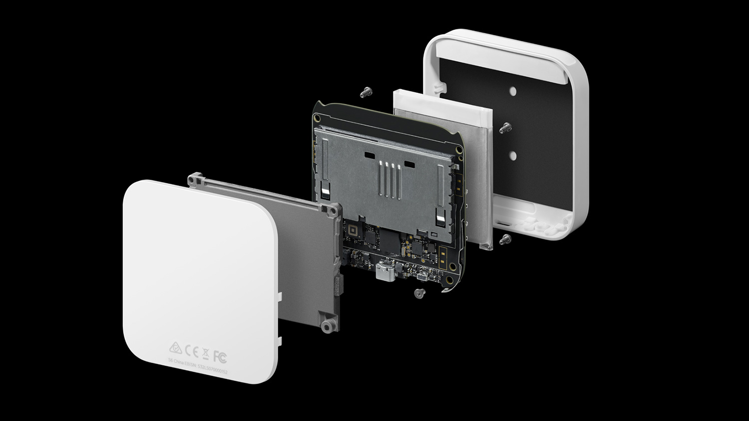 The Design Challenge Behind Square's New Reader - Fast Company