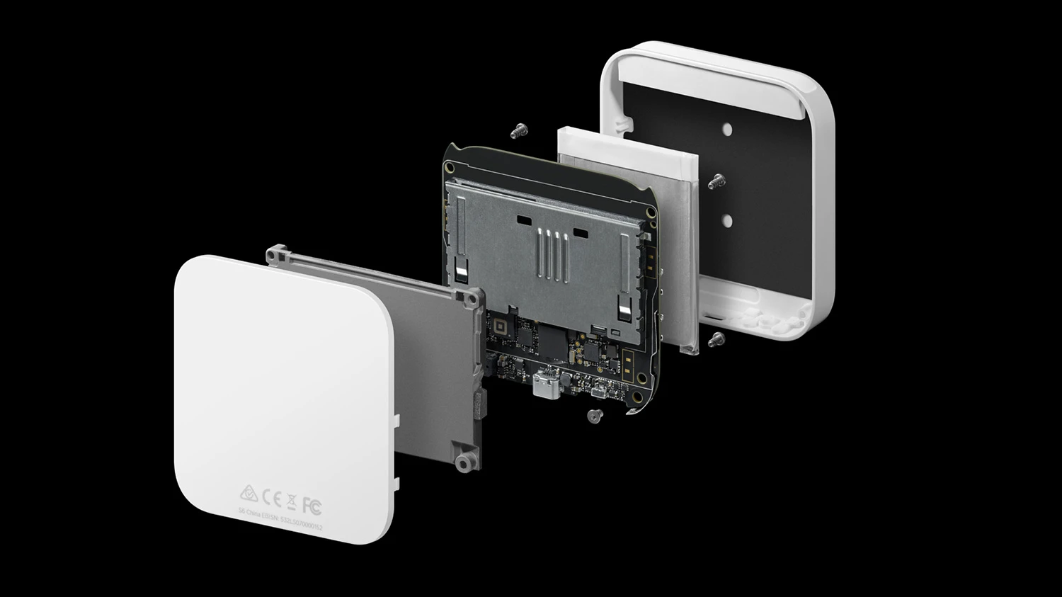 The Design Challenge Behind Square's New Reader - Fast Company