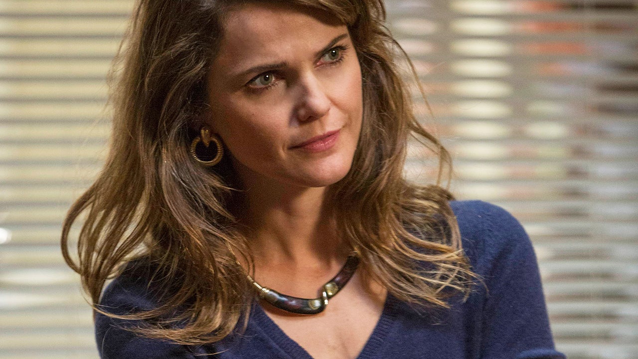 How "The Americans" Keeps The Jennings Family Real - Fast Company