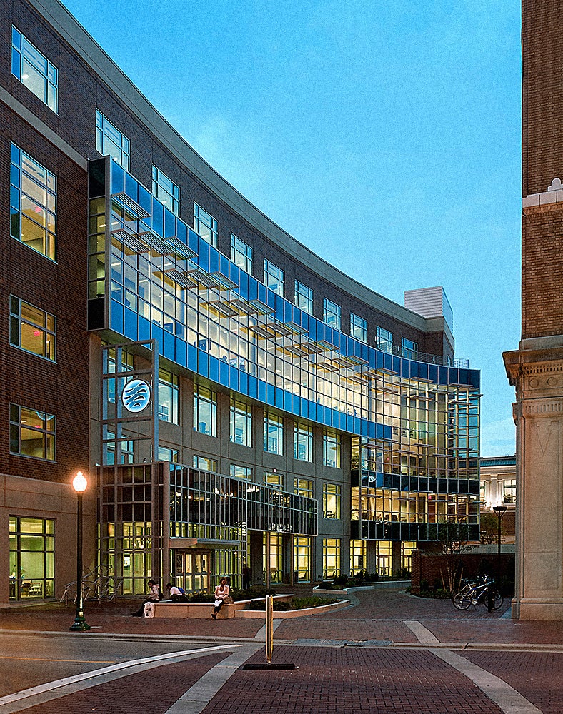 How Design Can Help Community Colleges Promote Community - Fast Company