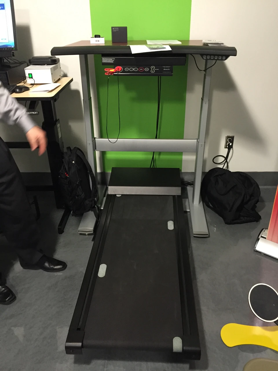 The Spectacular Benefits Of Non-Exercise: How Little Movements Add Up ...