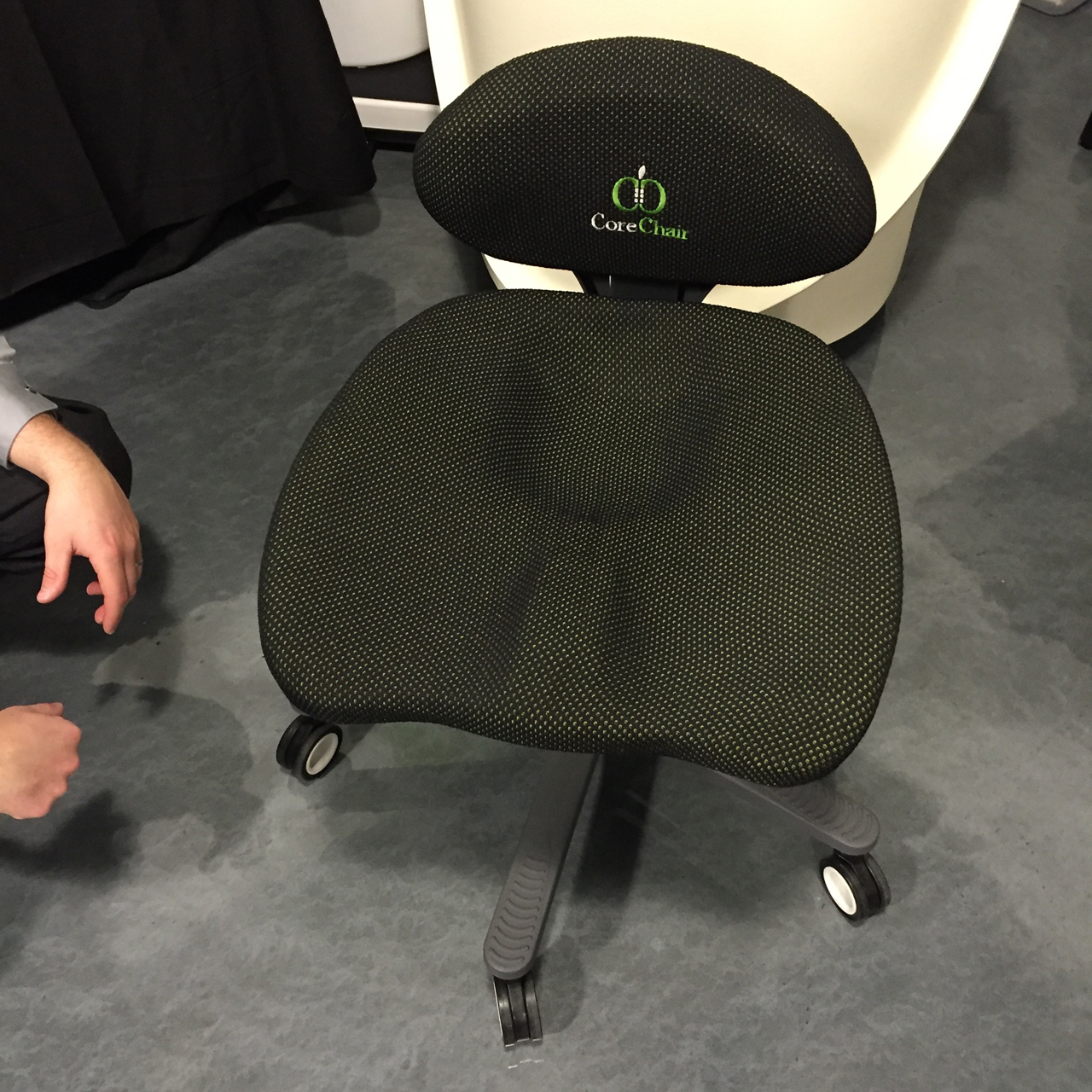 The Spectacular Benefits Of Non-Exercise: How Little Movements Add Up ...