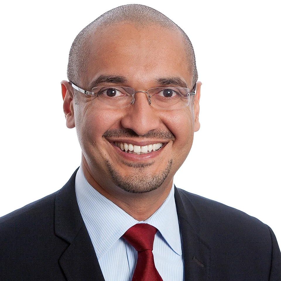 Meet The New CEO Of The $22 Billion Genomics Company You've Never Heard ...