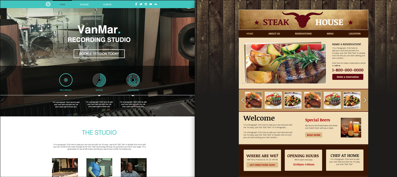 The Problem With Flat Design, According To A UX Expert - Fast Company
