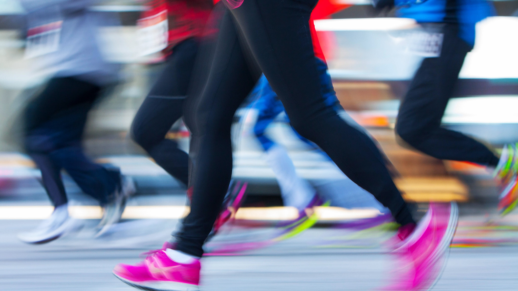 How And When To Exercise To Boost Your Productivity - Fast Company