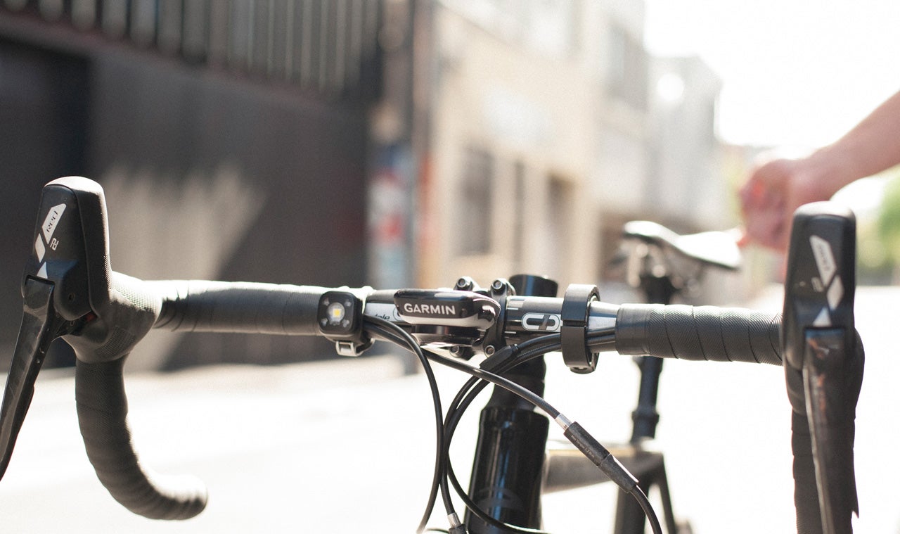 The Bike Bell Gets A Sonorous Redesign - Fast Company