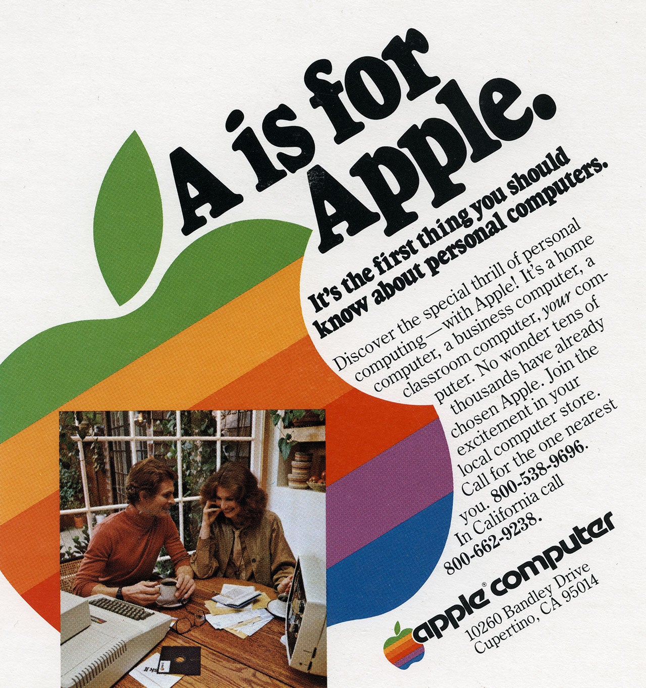 Regis McKenna's 1976 Notebook And The Invention Of Apple Computer, Inc ...