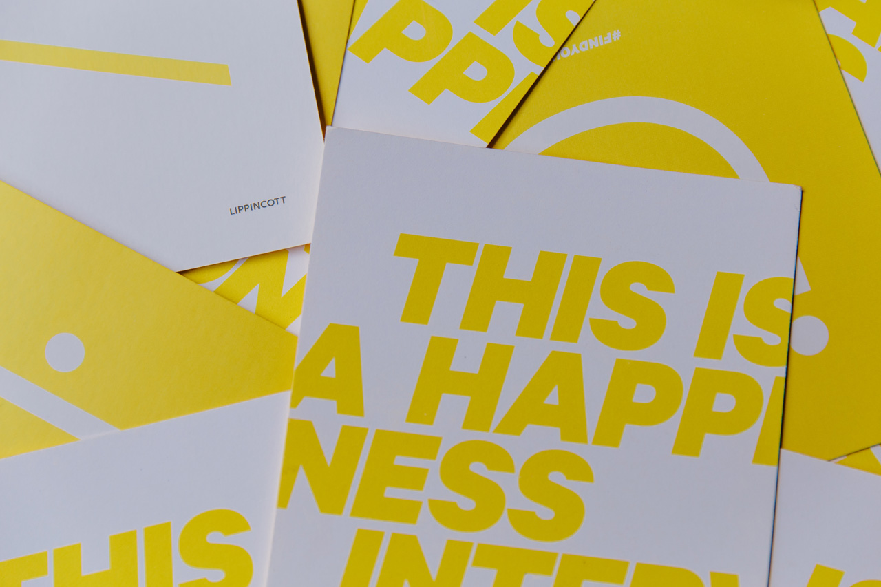 How To Design Happiness - Fast Company