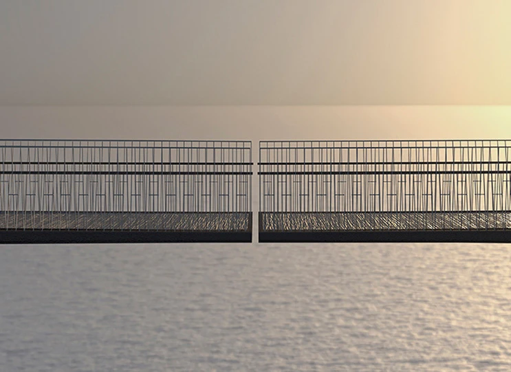 A Bridge With A Void In The Middle? It's Not As Scary As It Looks ...