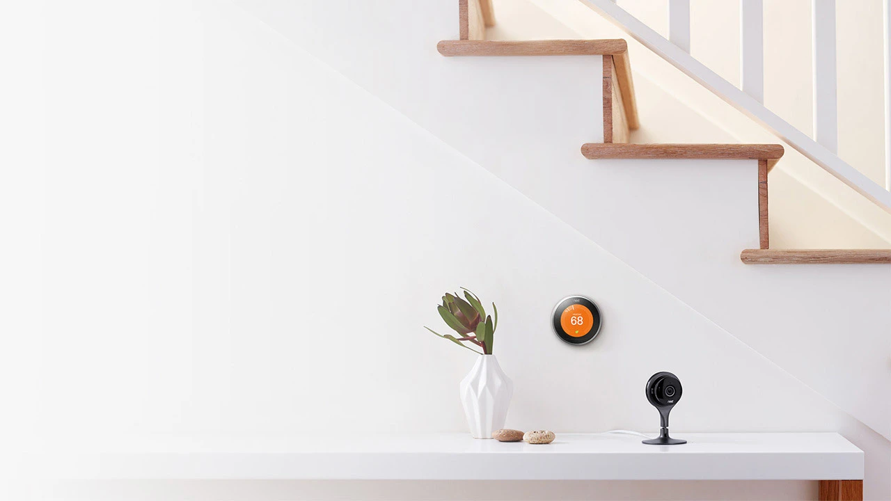How Nest Is Trying To Keep The Connected Home Secure - Fast Company
